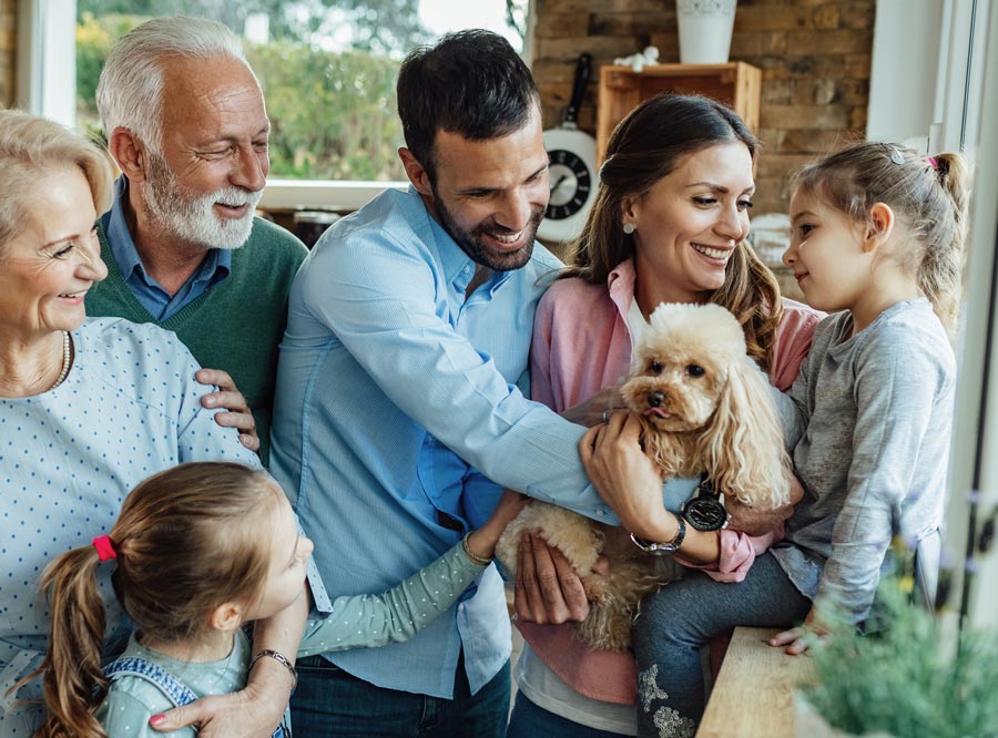 About Eric Holland | Holland Insurance Services - Holland Insurance Services